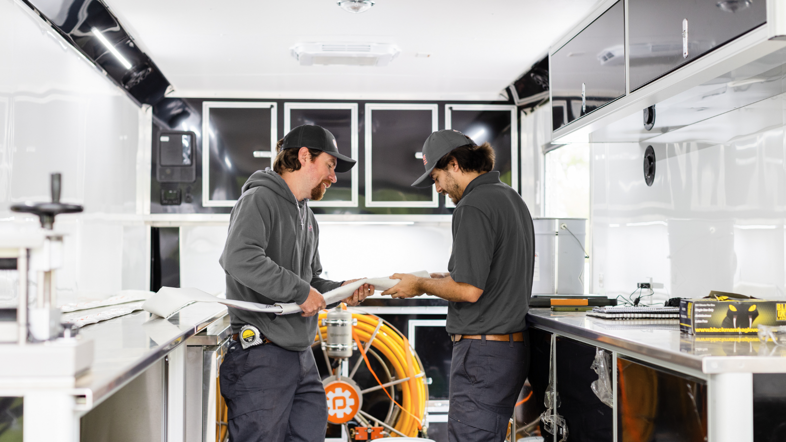 Our Vision - Apex Service Partners